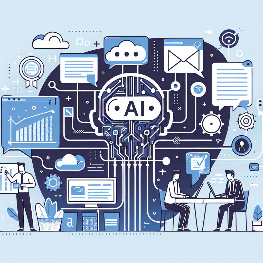 AI Architecture for Messaging Workflows: From Prompts to Predictable ...