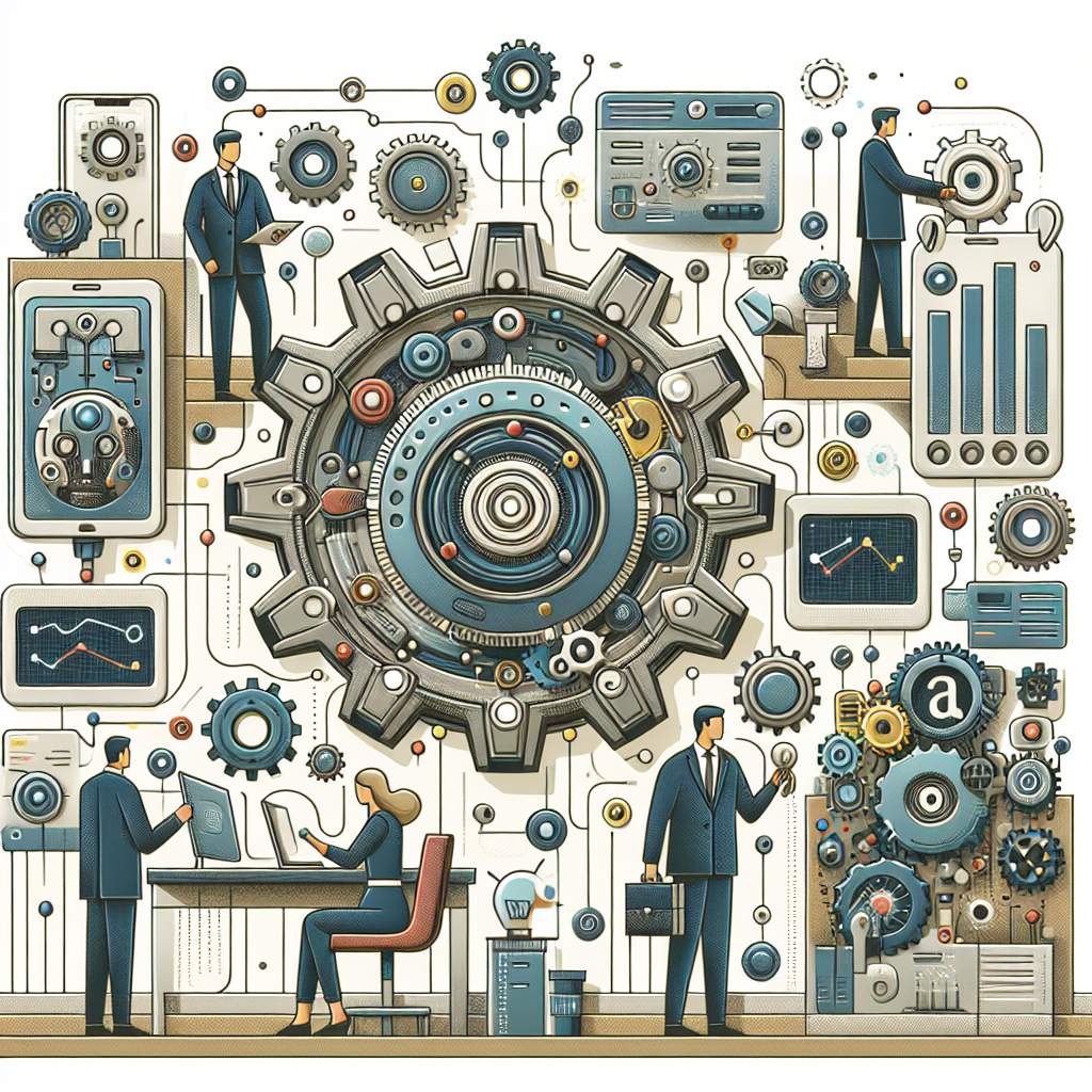 AI Design Patterns for Business Automation: Agents, Tooling, and ...